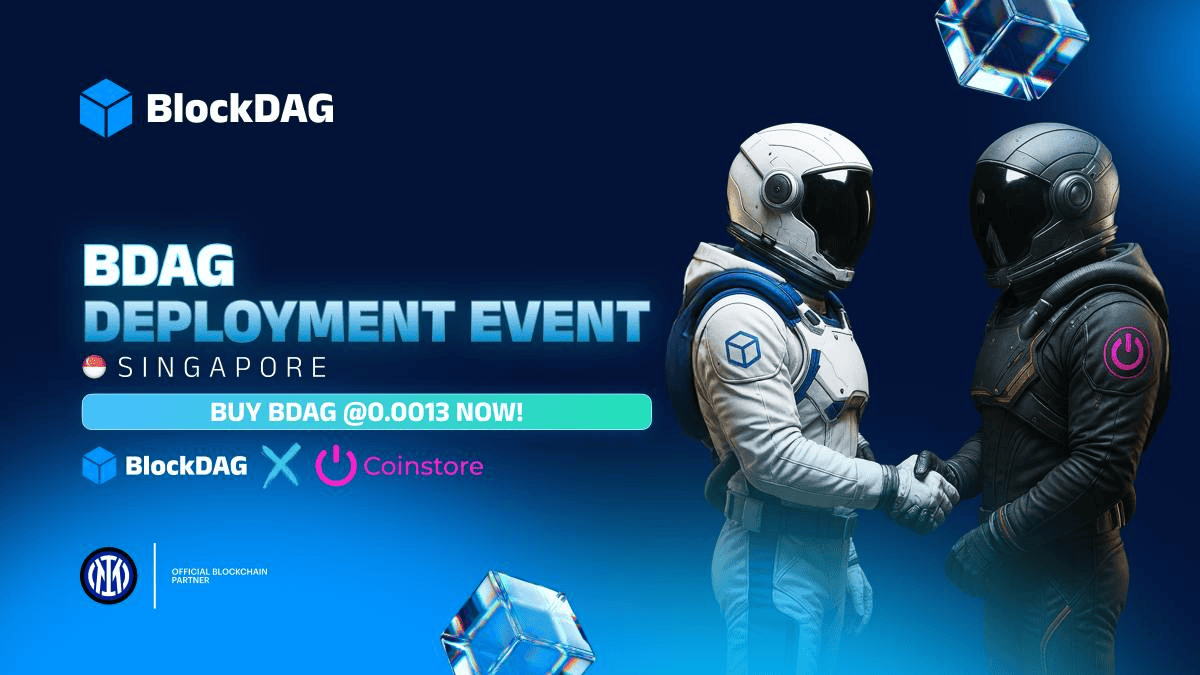 See Blockchain Differently With BlockDAG Explorer!