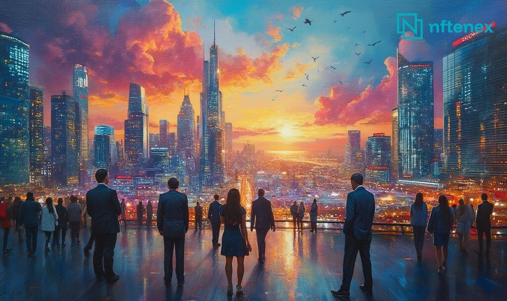 Citi Predicts Goldilocks Scenario with 2025 Fed Rate Cuts